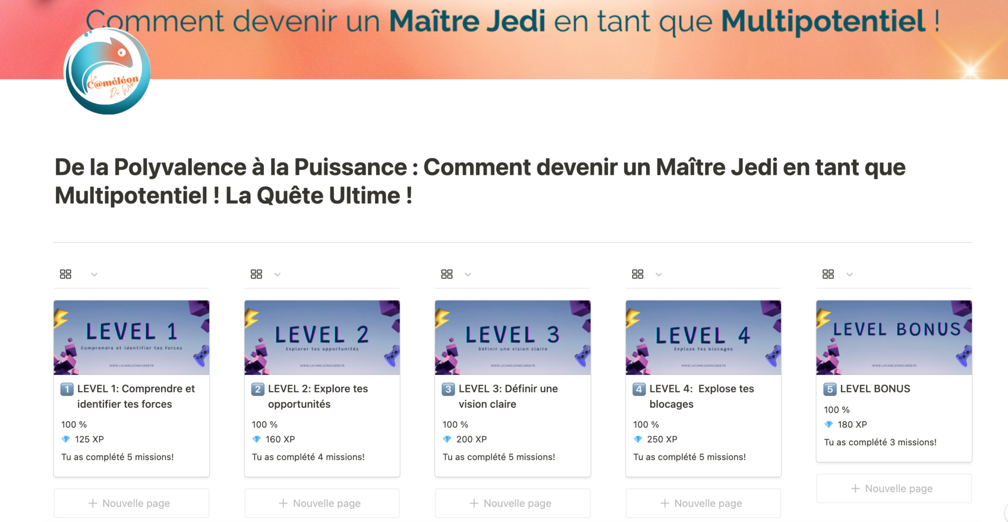 Multipassionné : 3 chemins pour choisir les carrières qui permettront ...